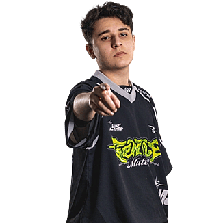 Pixie Fortnite Settings, Crosshair & Config - ProSettings.net