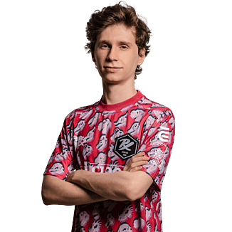 Paper Rex - ProSettings.net