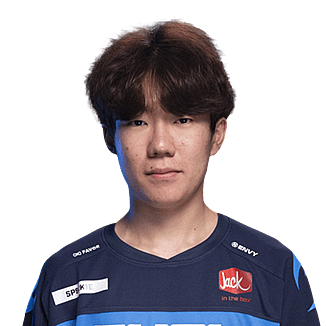 ChiYo Overwatch 2 Settings, Crosshair & Config - ProSettings.net