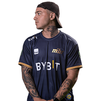 MIBR - ProSettings.net