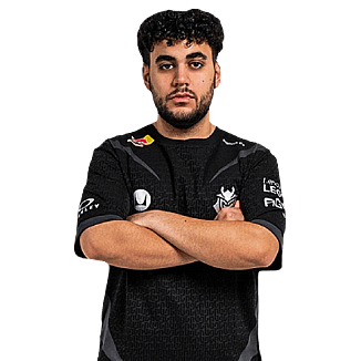 trent VALORANT Settings, Crosshair & Config - ProSettings.net