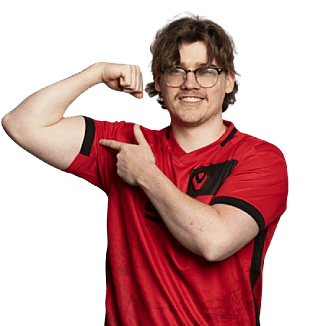 johnqt VALORANT Settings, Crosshair & Config - ProSettings.net