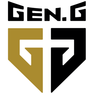 Gen.G - ProSettings.net
