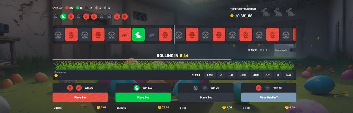 CSGOROLL Review - ProSettings.net