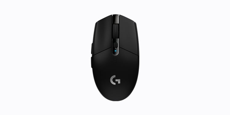 Logitech G703 Review - ProSettings.net