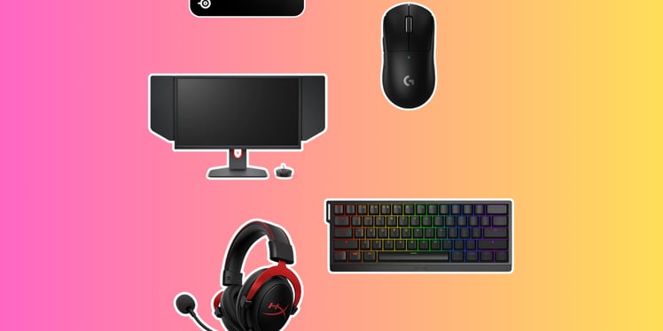 Lethal Gaming Gear Saturn Pro Review - ProSettings.net