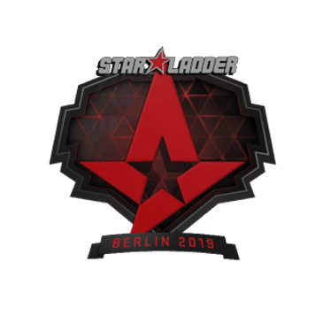 Astralis - ProSettings.net