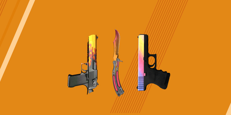The Best USP-S Skins in CS2 (According to the Pros) - ProSettings.net