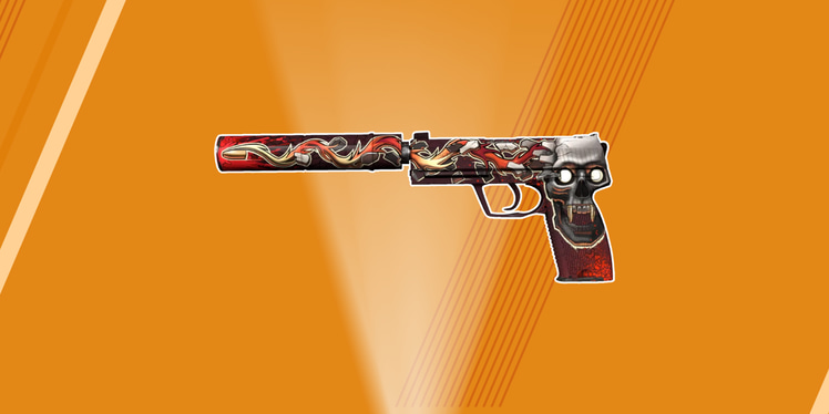 The Best CS2 Skins (According To The Pros) [858 Pro Players, Sep 2025]