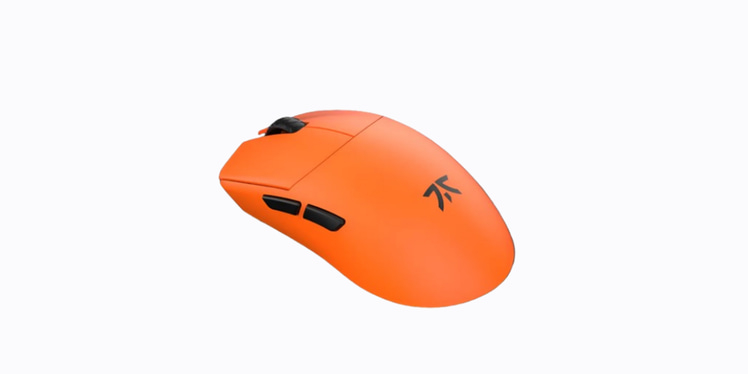 Lamzu Maya X Review - ProSettings.net