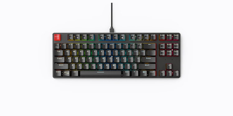 Glorious GMMK Pro Review - ProSettings.net