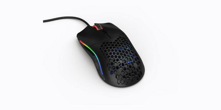 Glorious Model D Review - ProSettings.net