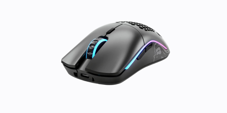 Glorious Model O Review - ProSettings.net