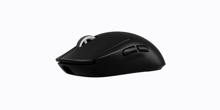 Logitech G Pro Wireless Review - ProSettings.net