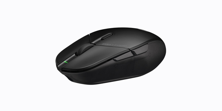 Logitech G703 Review - ProSettings.net