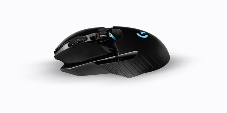 Logitech G305 Review - ProSettings.net