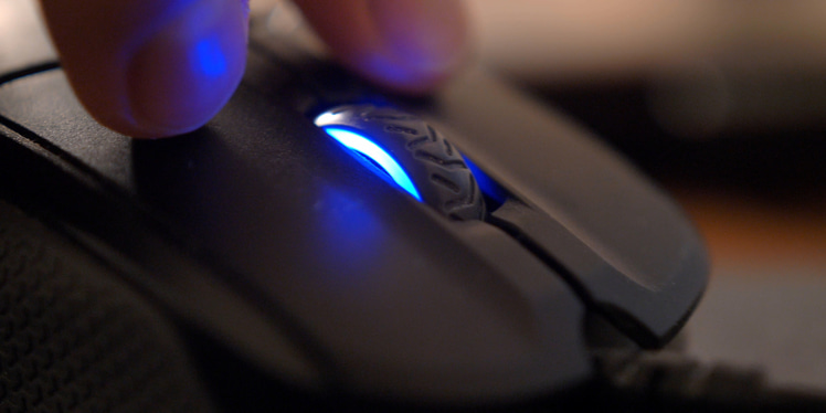 Best Mouse for DOTA 2 [45 Pro Players, Sep 2025]