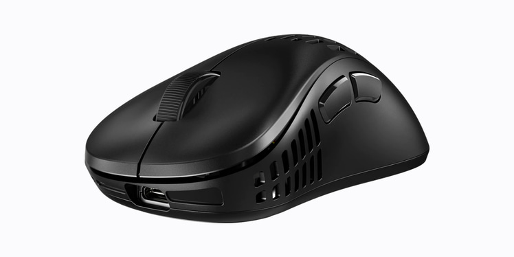 Pulsar X2H Review - ProSettings.net