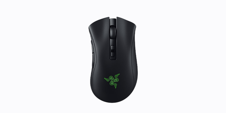Razer Deathadder Elite Review - ProSettings.net