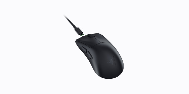 Razer Deathadder Elite Review - ProSettings.net