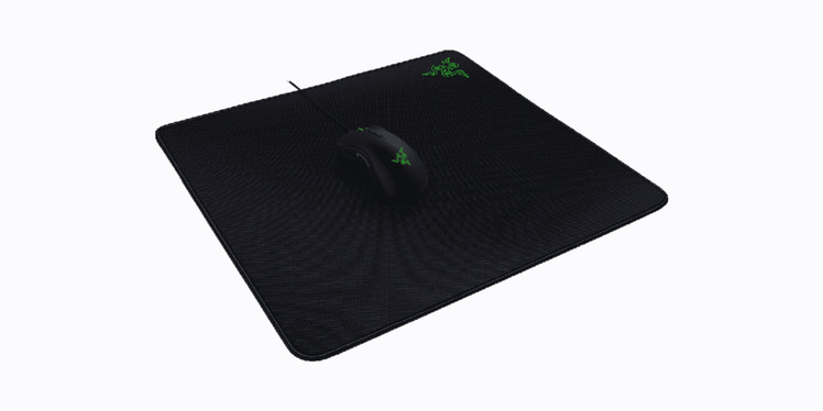 Razer Gigantus V2 Review - ProSettings.net
