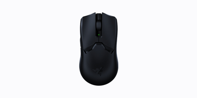 Razer Viper 8KHz Review - ProSettings.net