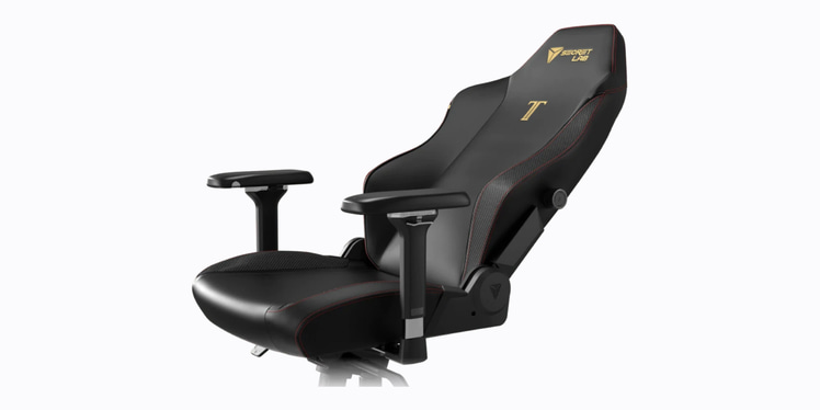 Secretlab Titan Softweave Review - ProSettings.net