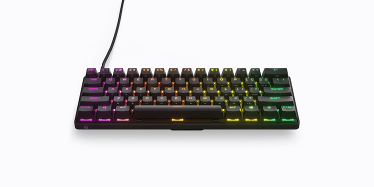 SteelSeries Apex Pro TKL Review - ProSettings.net