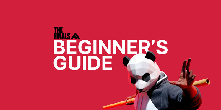 THE FINALS Best Settings and Options Guide - ProSettings.net