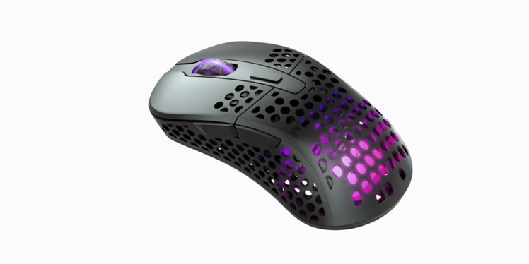 Xtrfy MZ1 Wireless - ProSettings.net