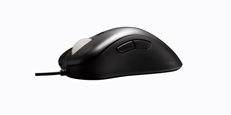 ZOWIE U2-DW Review - ProSettings.net