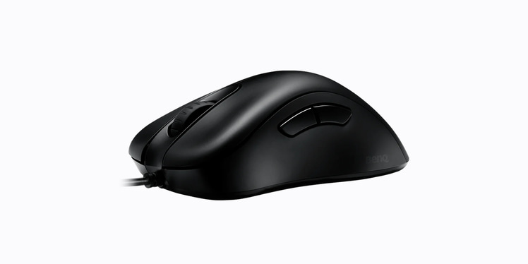 ZOWIE U2-DW Review - ProSettings.net