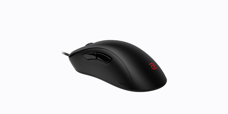 ZOWIE U2 Review - ProSettings.net