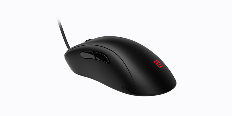ZOWIE U2-DW Review - ProSettings.net