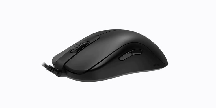 ZOWIE U2 Review - ProSettings.net