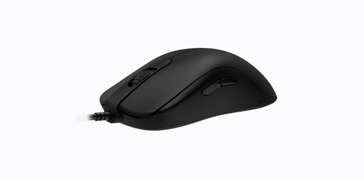 ZOWIE FK2-DW Review - ProSettings.net