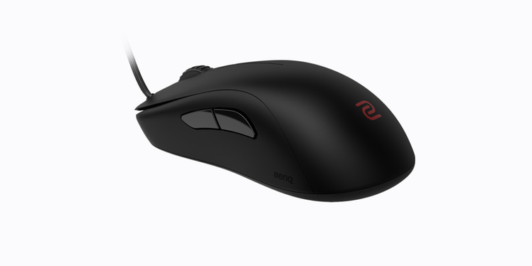 ZOWIE ZA12-C Review - ProSettings.net