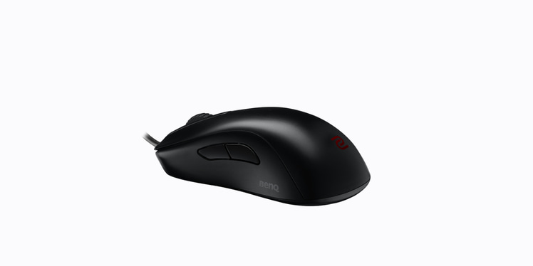 ZOWIE U2-DW Review - ProSettings.net