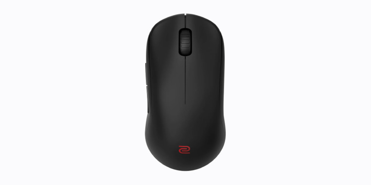 ZOWIE S2-DW Review - ProSettings.net