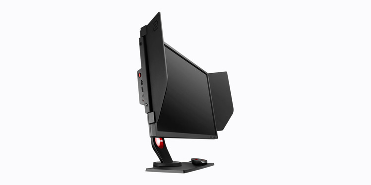 ZOWIE XL2566X+ Review - ProSettings.net