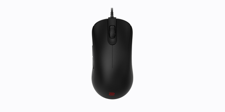 Zowie ZA12 Review - ProSettings.net