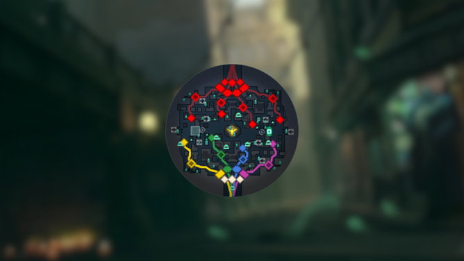 Deadlock Player Settings & Guides - ProSettings.net