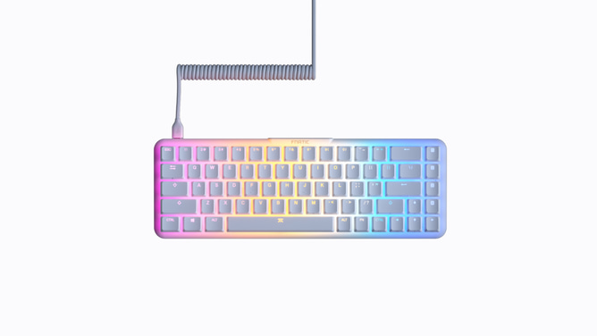 Fnatic - Esports Brands - ProSettings.net