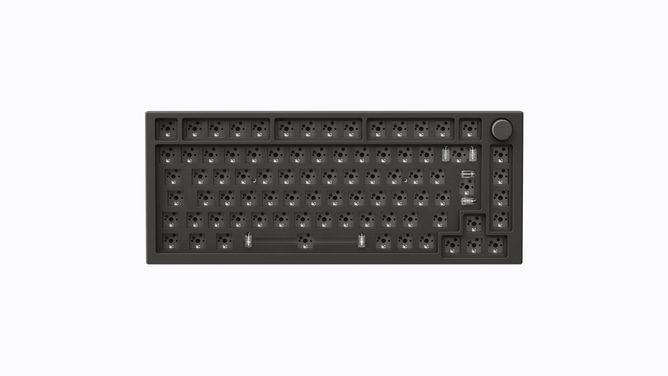 Glorious - Esports Brands - ProSettings.net