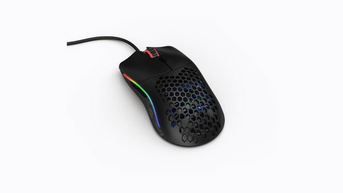 Glorious - Esports Brands - ProSettings.net