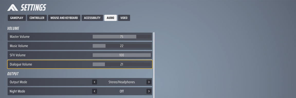 THE FINALS Best Settings and Options Guide - ProSettings.net