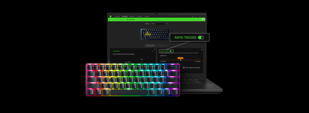 What is Rapid Trigger? - ProSettings.net