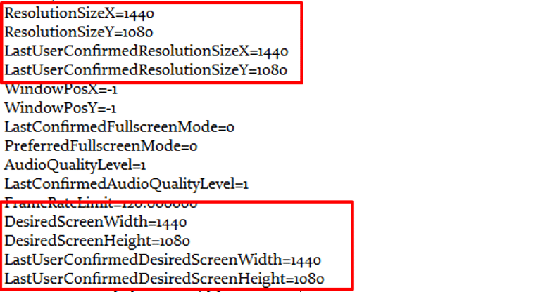 How to Use Stretched Resolution in Fortnite - ProSettings.net