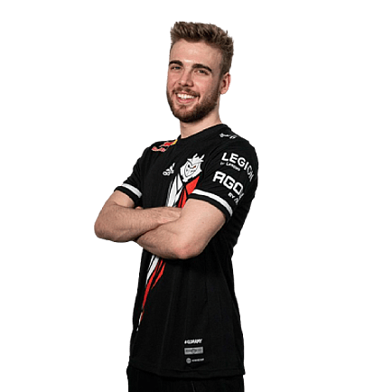 G2 Esports - ProSettings.net