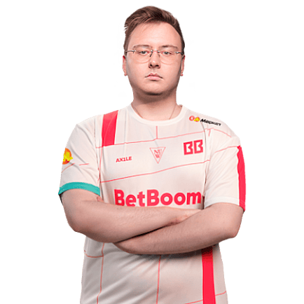 BetBoom Team - ProSettings.net